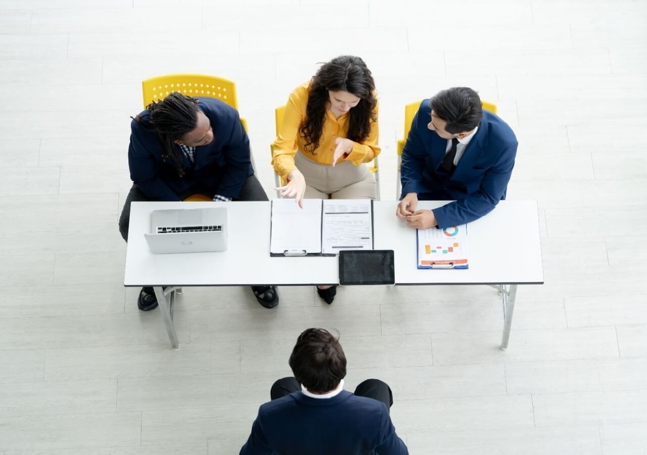 Prepare for DWP Sift, Online Tests, and Interview: A Complete Guide to ...